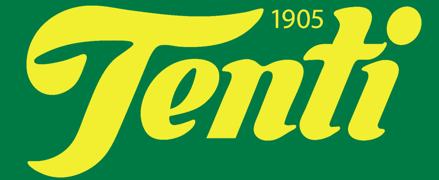 Benvenuti ai Tenti - Willkommen bei Tenti - Tenti-Webshop
